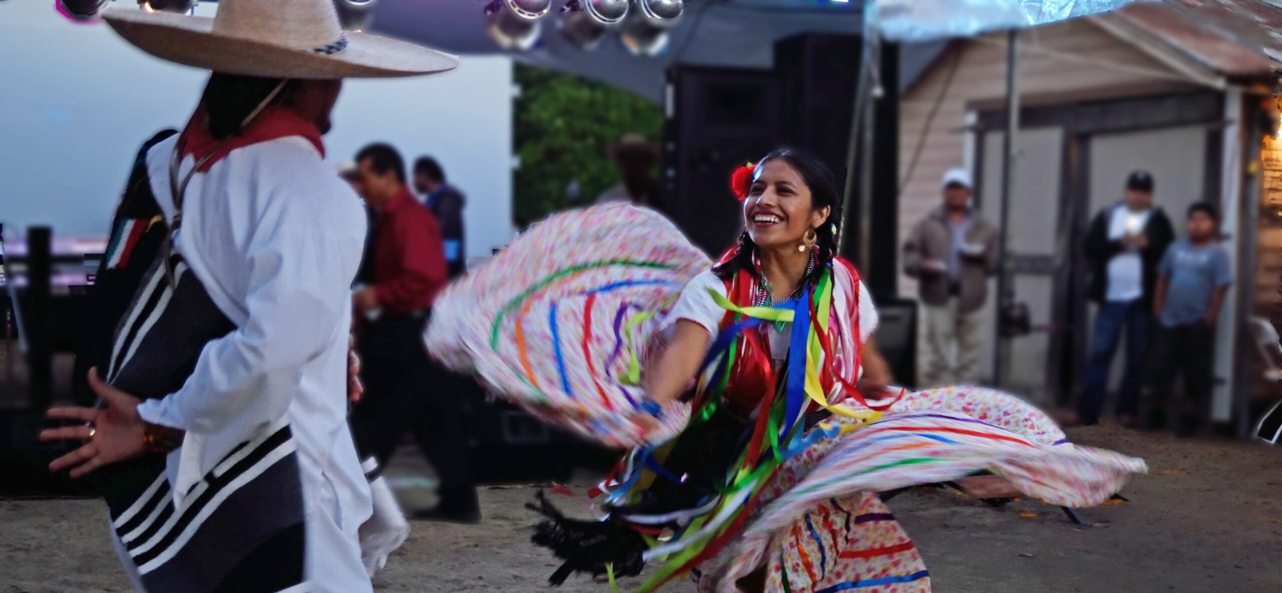 Beca Culturas Vivas - Alliance for California Traditional Arts