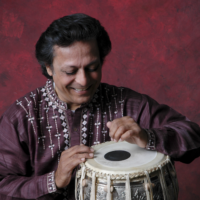 Swapan Chaudhuri - Alliance for California Traditional Arts