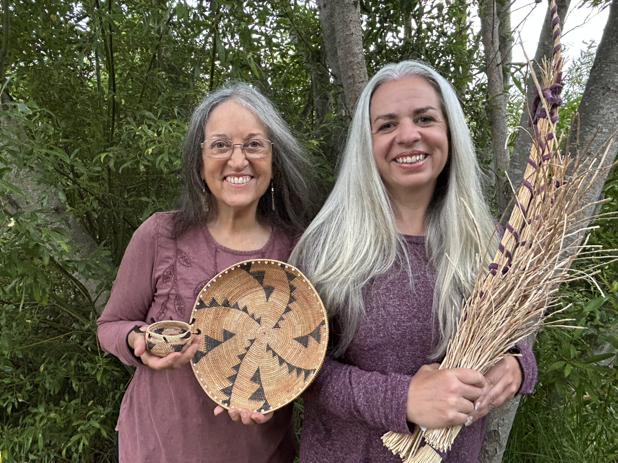 Linda Yamane - Alliance for California Traditional Arts