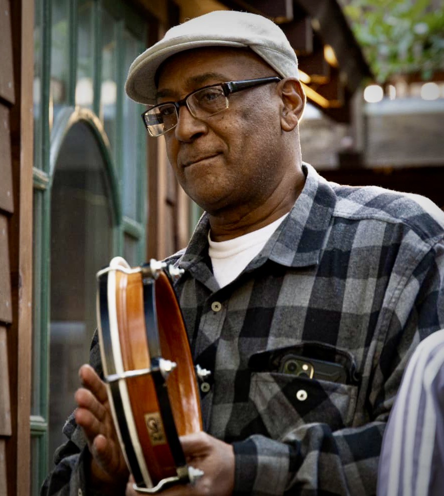 Roman "Ito" Carrillo - Alliance for California Traditional Arts