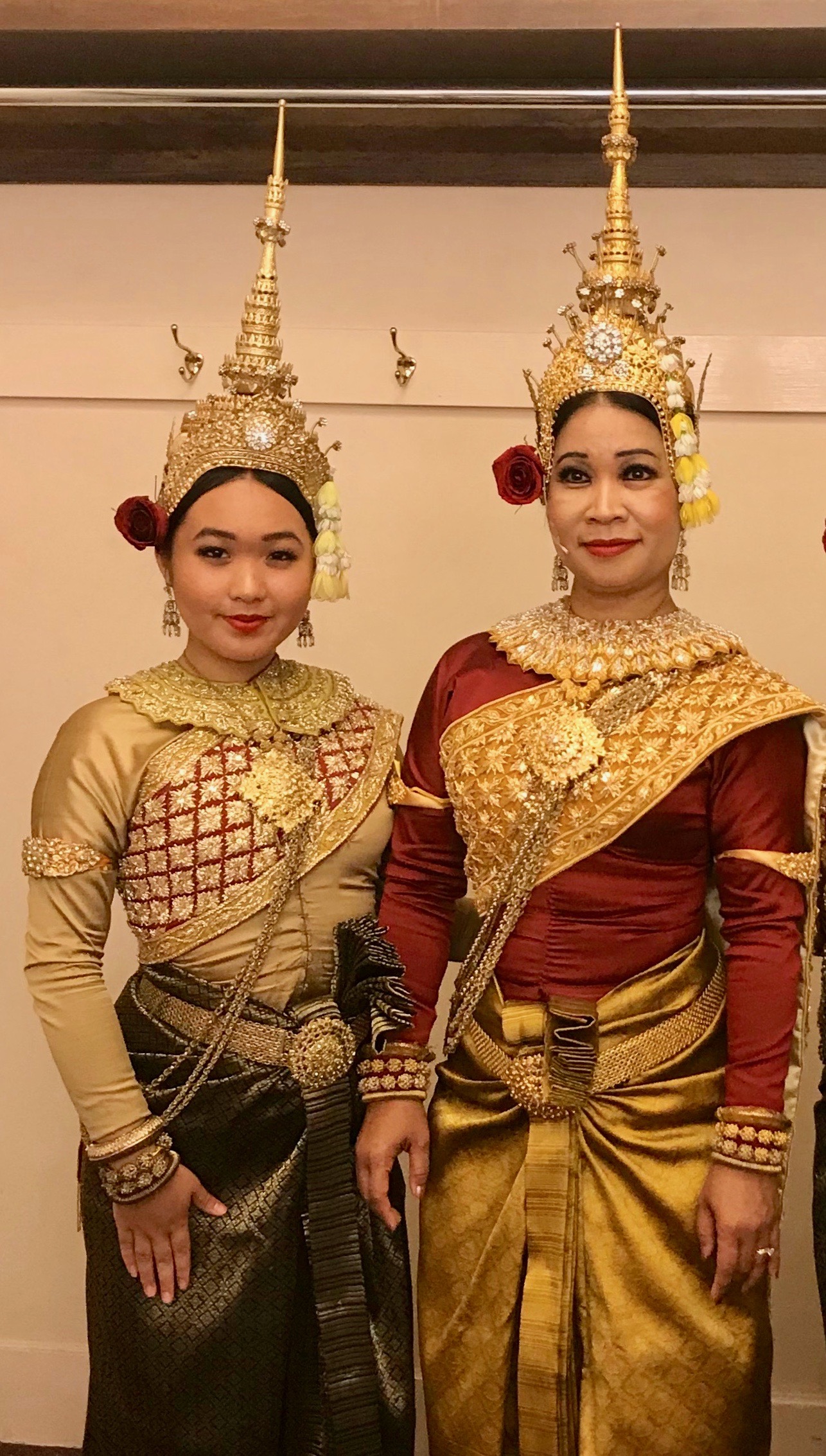 Charya Cheam Burt - Alliance for California Traditional Arts