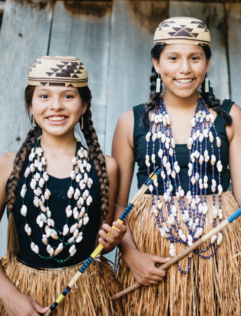 Support ACTA - Alliance for California Traditional Arts