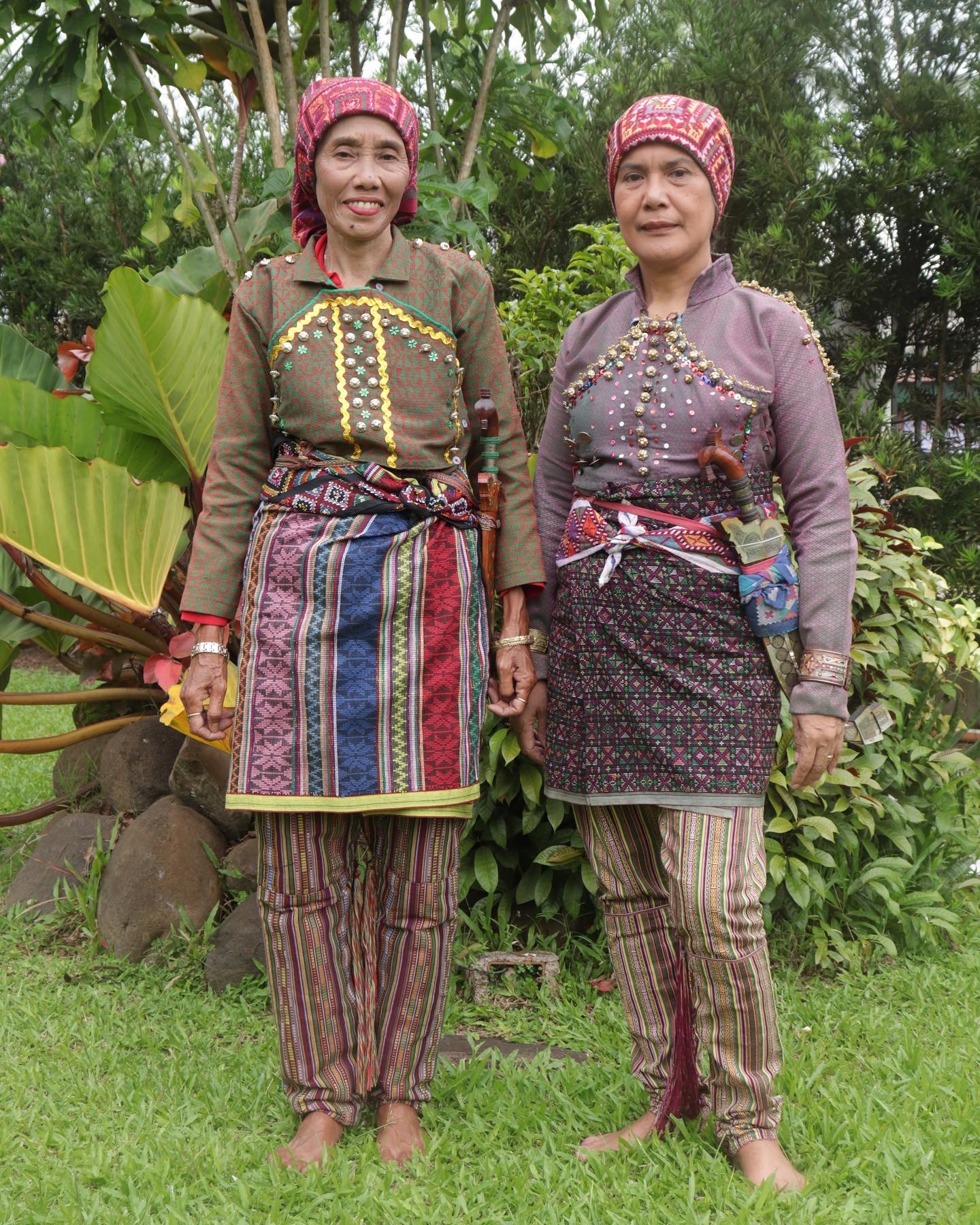 Parangal Dance Company - Alliance for California Traditional Arts