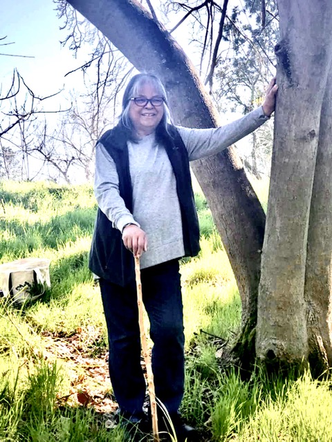 Jennifer Bates - Alliance for California Traditional Arts