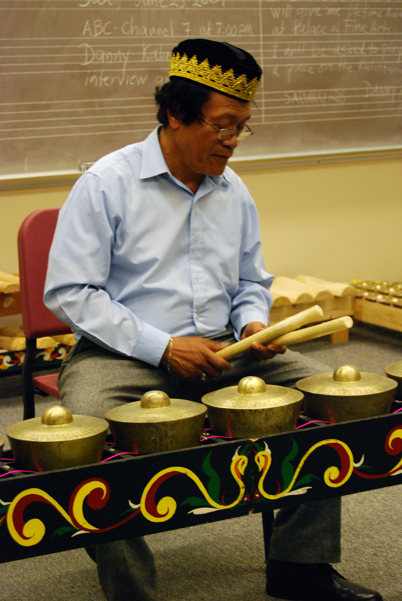 Press Kit - Alliance for California Traditional Arts