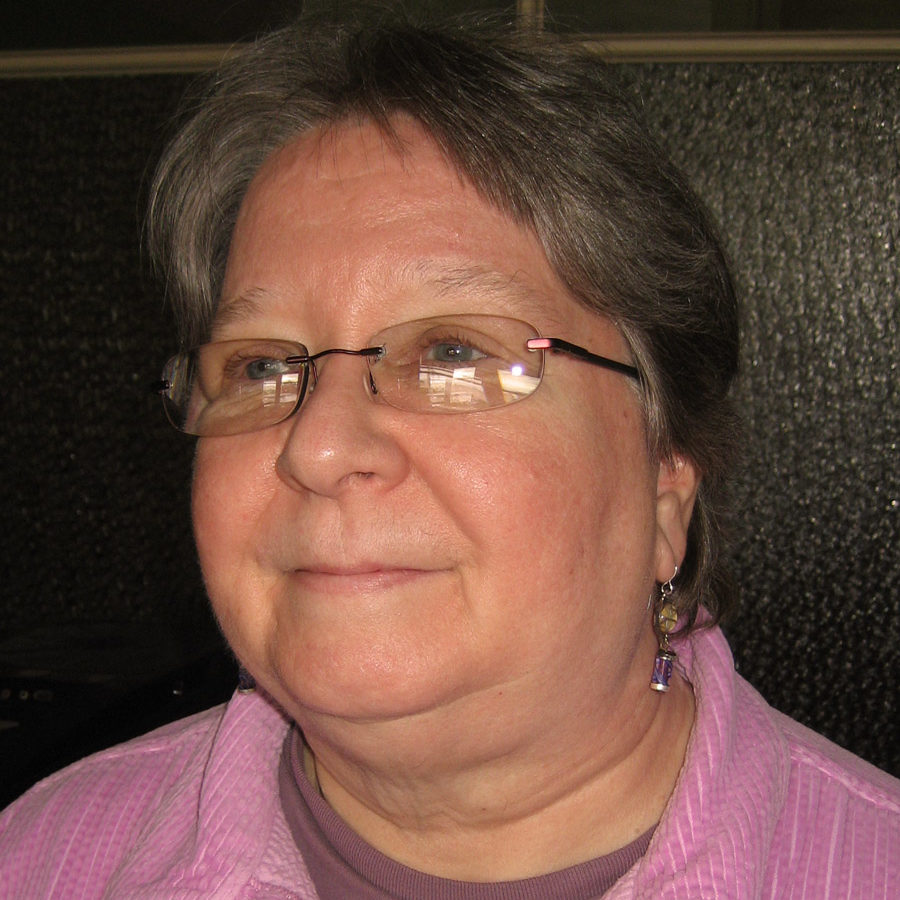 Board of Directors - Alliance for California Traditional Arts