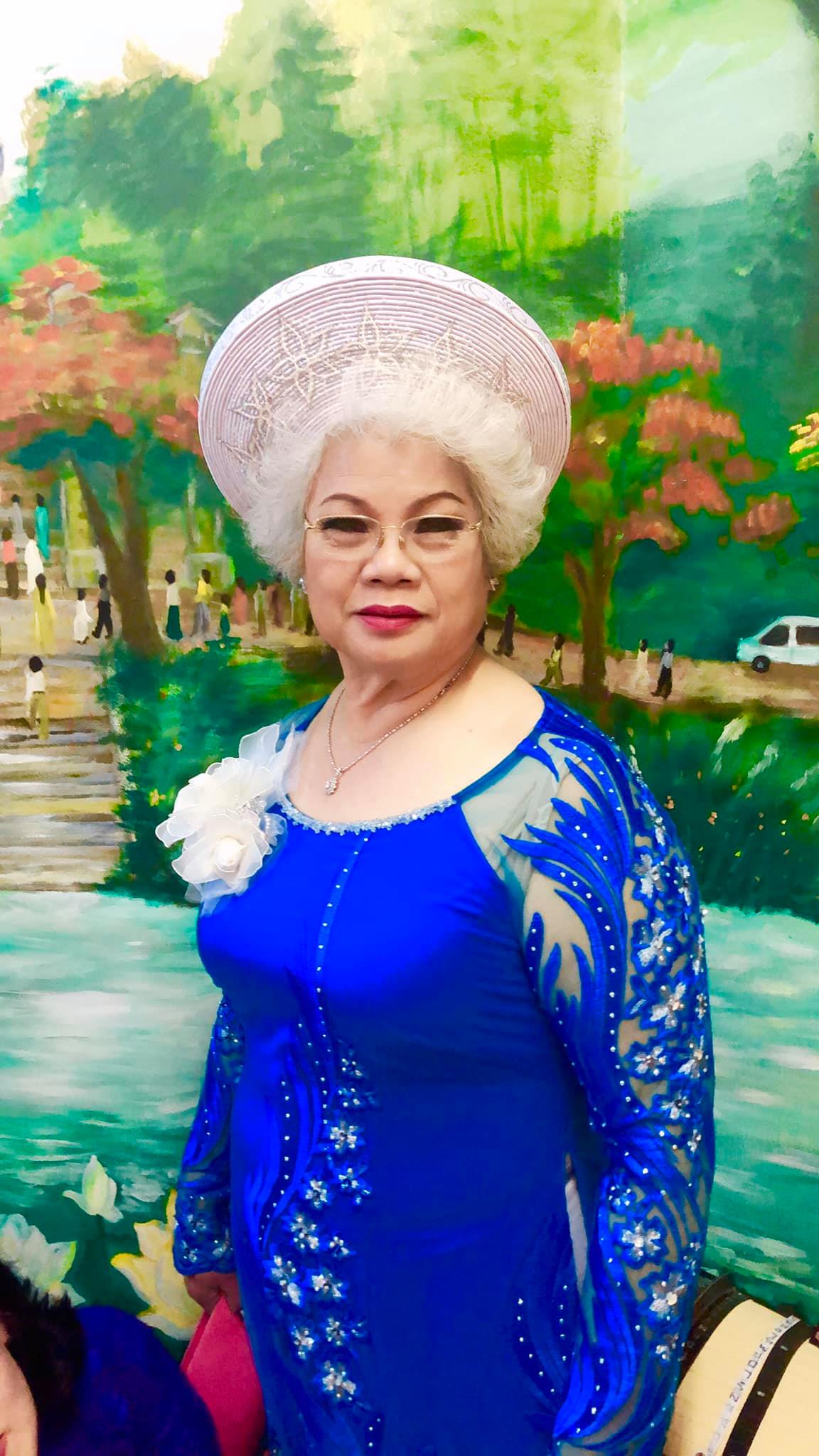 Yen Nguyen - Alliance for California Traditional Arts