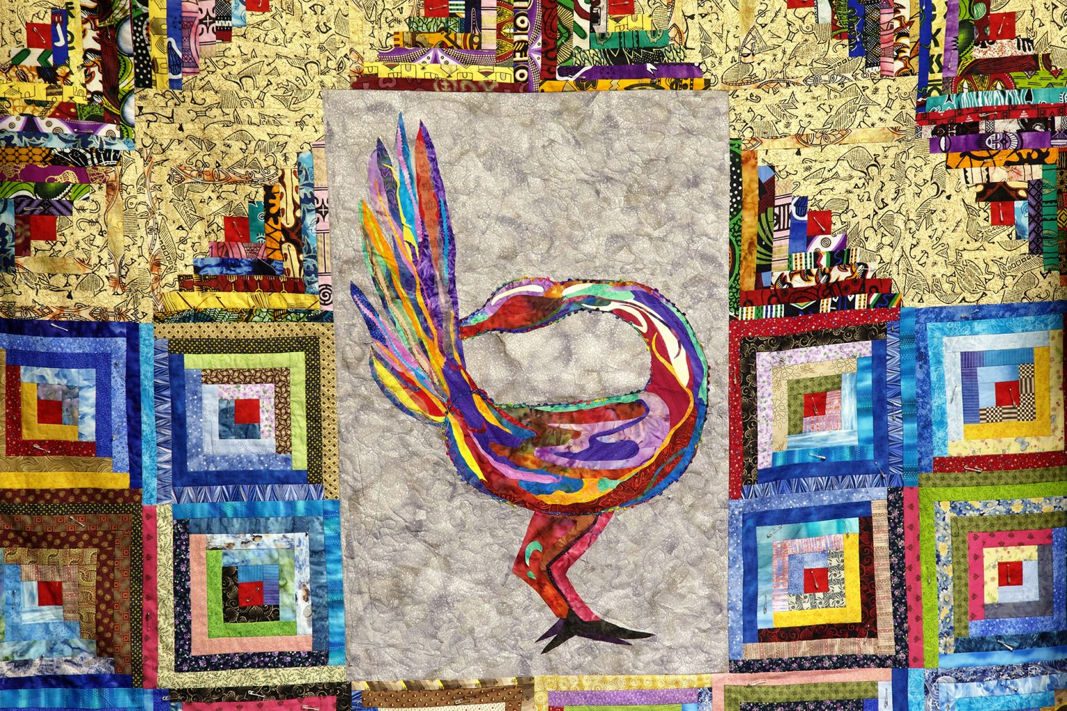 Sankofa Fund for Cultural Preservation - Alliance for California ...