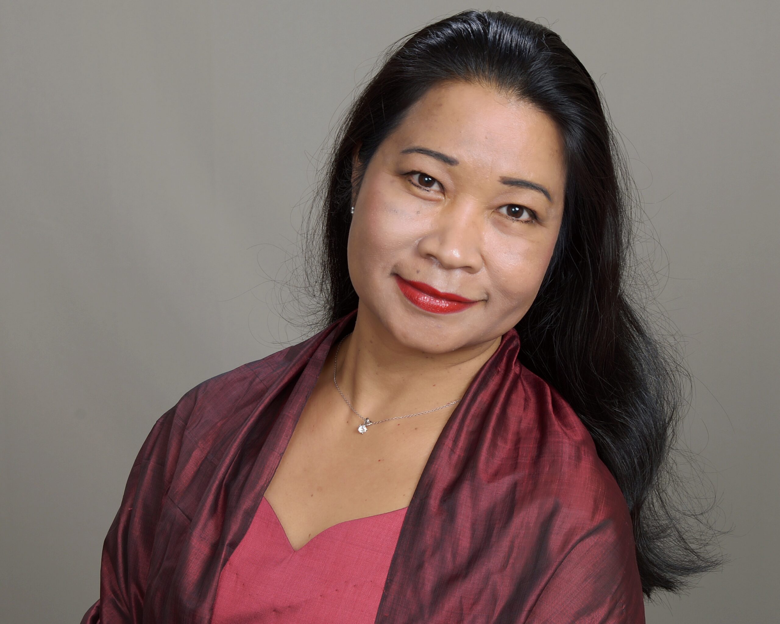 Charya Cheam Burt - Alliance for California Traditional Arts