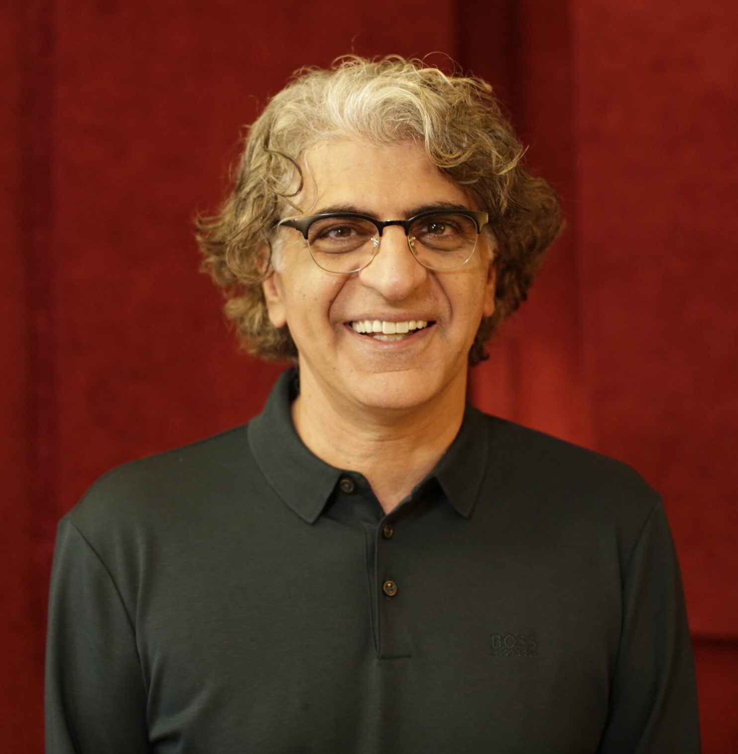 Fariborz Azizi - Alliance for California Traditional Arts