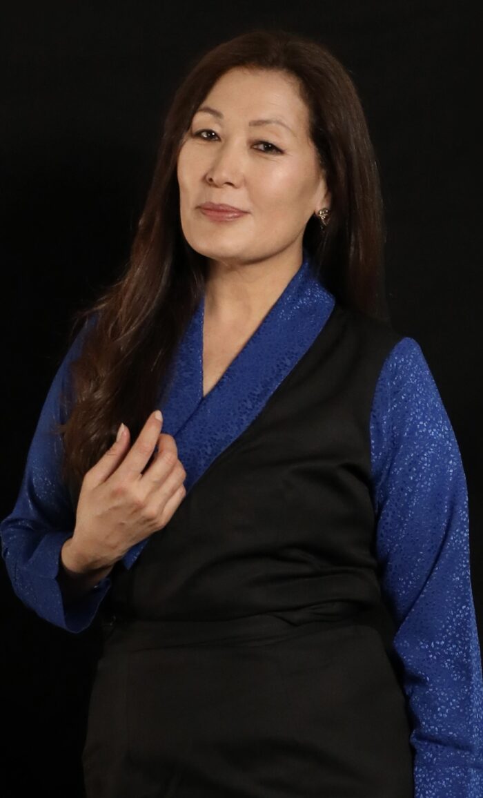 Celebrating California's Newest National Heritage Fellow, Tsering ...