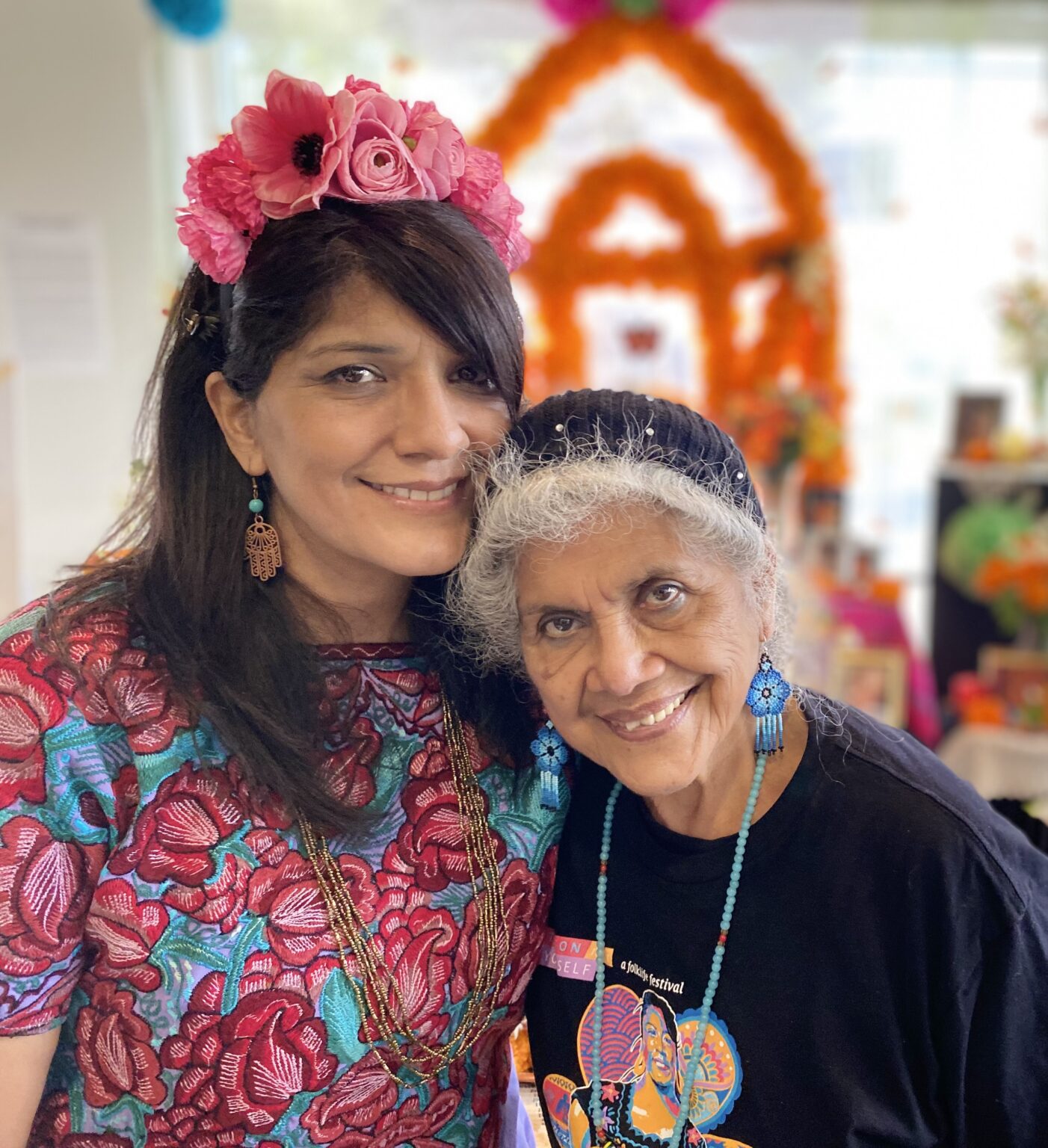 Apprenticeship Program - Alliance for California Traditional Arts