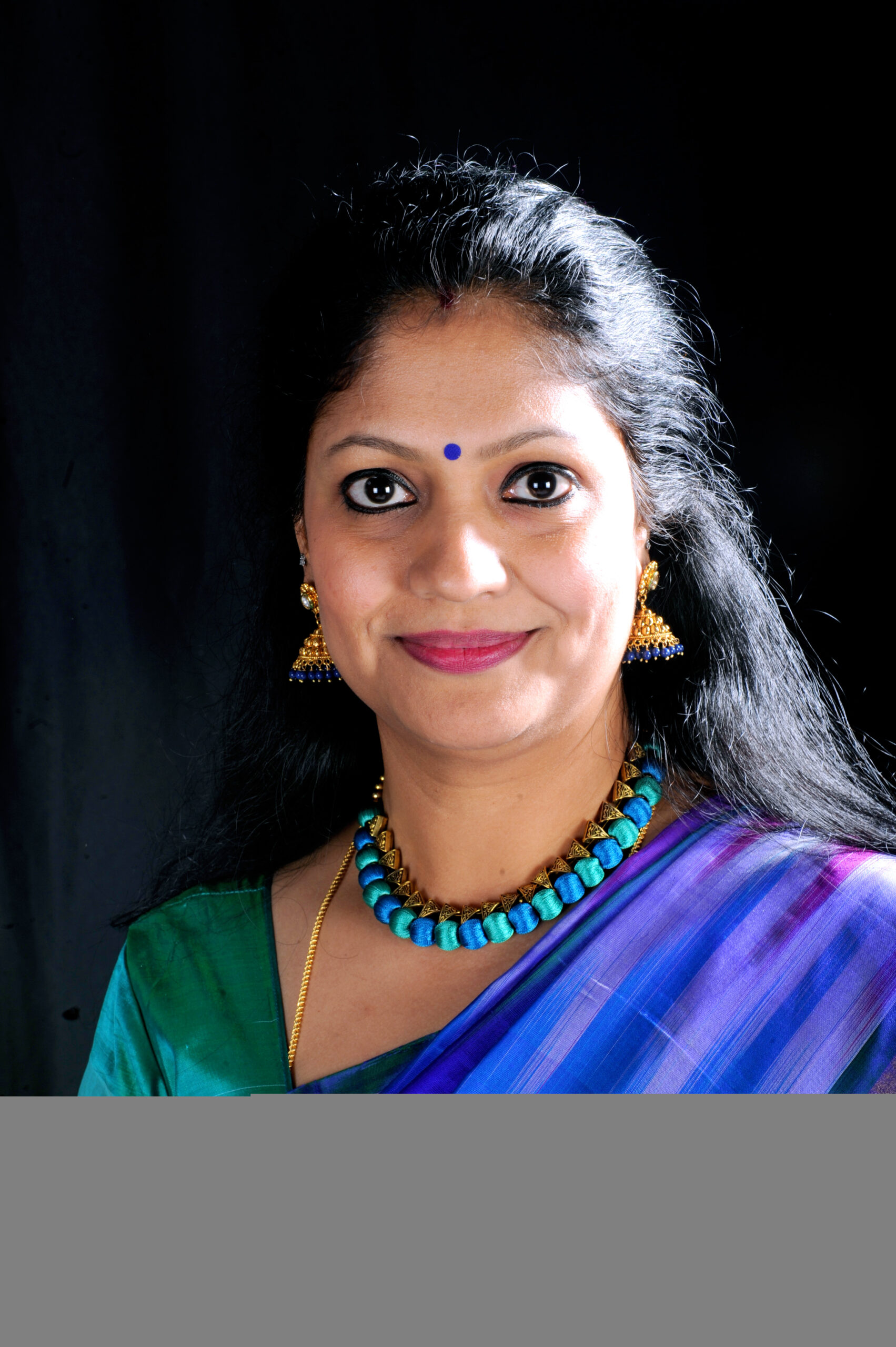 Gayatri Subramanian - Alliance for California Traditional Arts