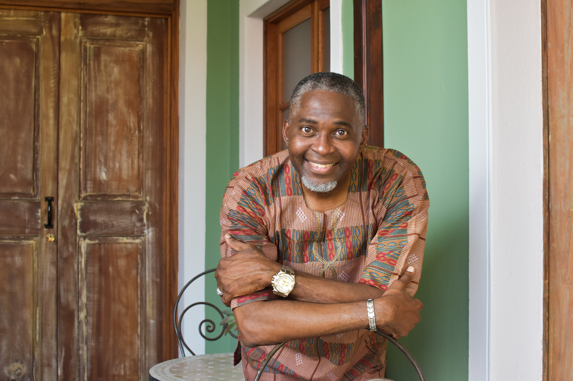 ACTA Welcomes New Board President, Chike C. Nwoffiah - Alliance for ...