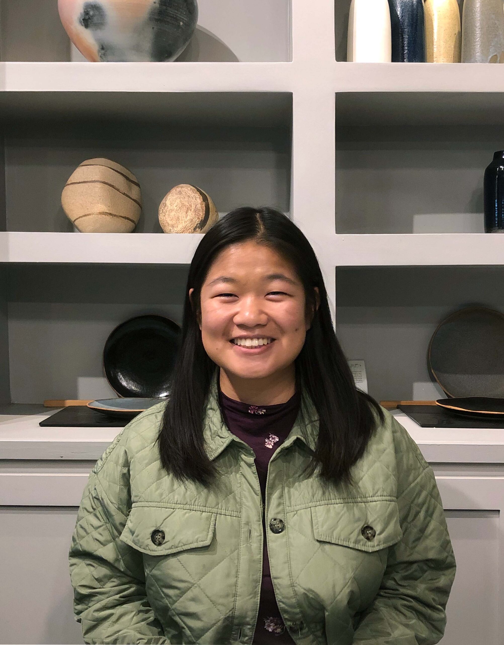 Identity, Intimacy, and Improvisation - Alliance for California ...