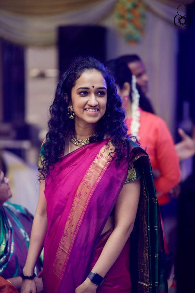 Nitya Narasimhan - Alliance for California Traditional Arts