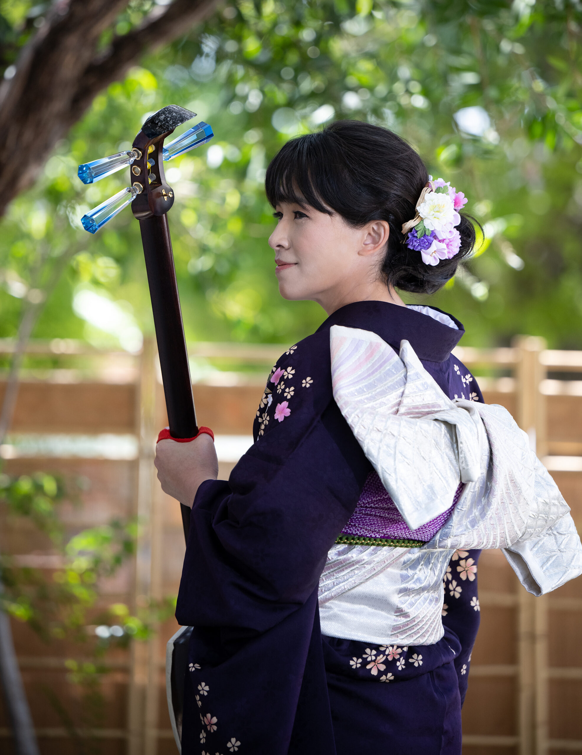 Terry Nguyen - Alliance for California Traditional Arts