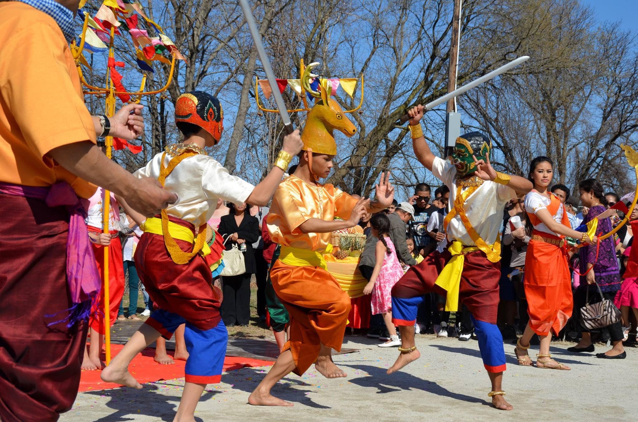 Taproot Artists & Community Trust - Alliance for California Traditional ...