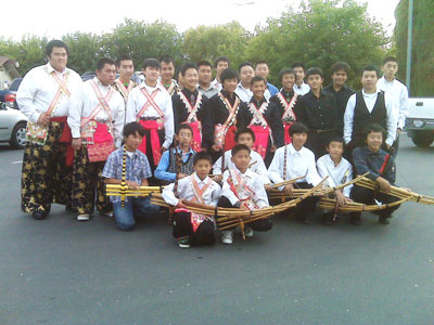Merced Lao Family Community, Inc. - Alliance for California Traditional ...