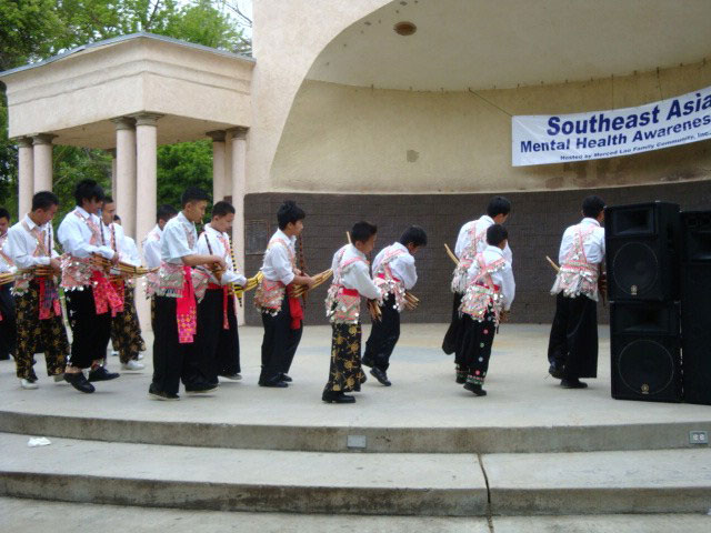 Merced Lao Family Community, Inc. - Alliance for California Traditional ...