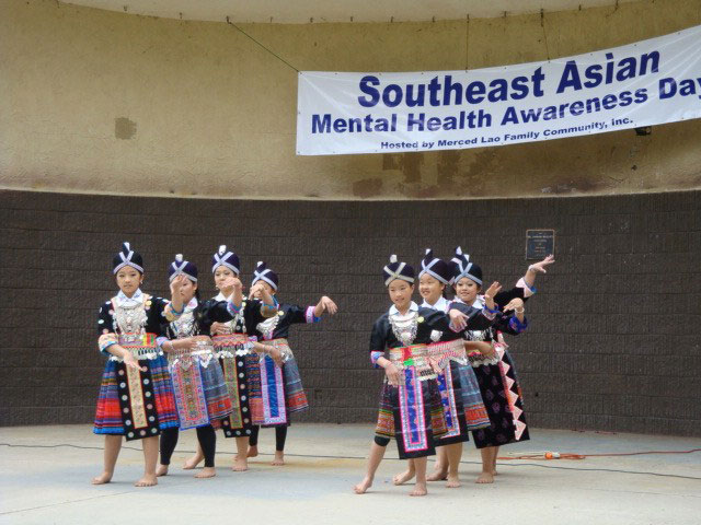 Merced Lao Family Community, Inc. - Alliance for California Traditional ...