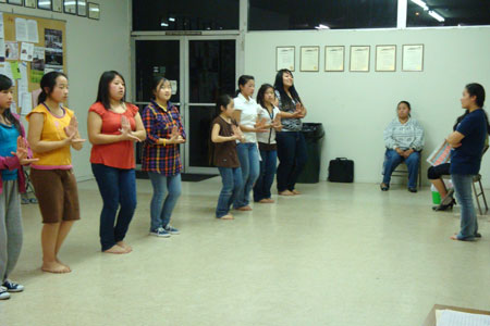 Merced Lao Family Community, Inc. - Alliance for California Traditional ...