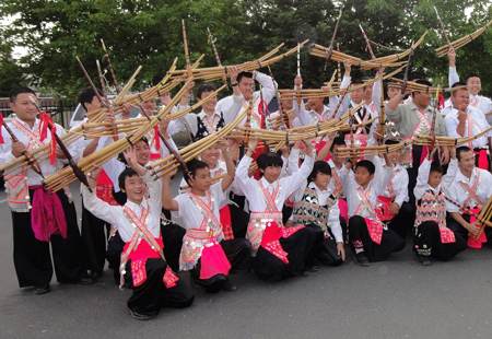 Merced Lao Family Community, Inc. - Alliance for California Traditional ...